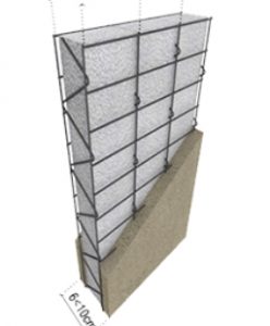 Tipos y usos de paneles covintec - Edificancun